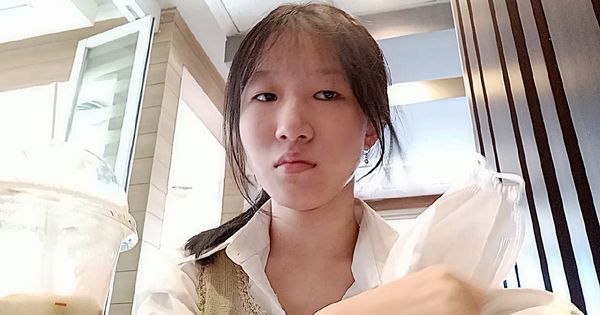 Konten dari Miranda Putri - kumparan