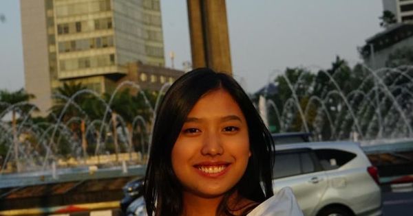 Konten dari Putri Larasati - kumparan