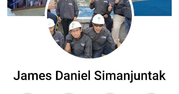 Konten dari James Daniel Simanjuntak - kumparan
