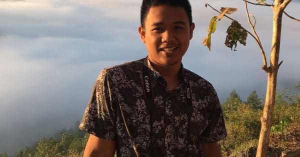 Konten dari Muhammad Hasbi - kumparan
