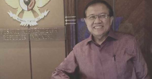 Konten dari Dipo Alam - kumparan