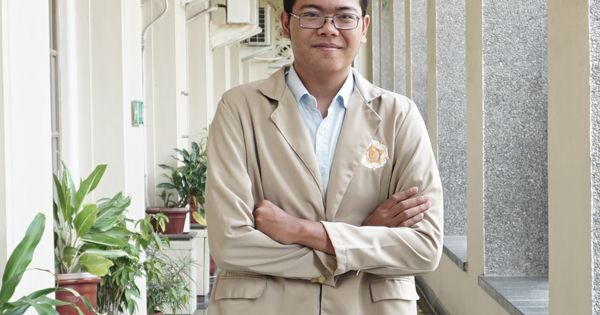 Konten dari Alfin Febrian - kumparan