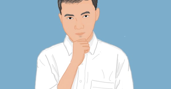 Konten dari Muhammad Alif Alauddin - kumparan