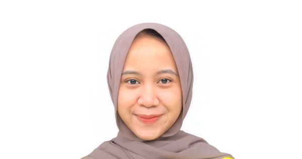 Konten dari Putri Apriliana - kumparan