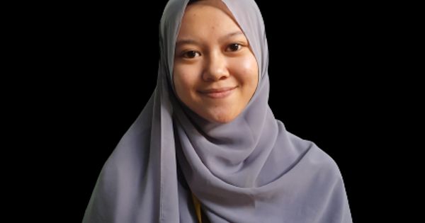 Konten dari Apia Dewi Agustin - kumparan