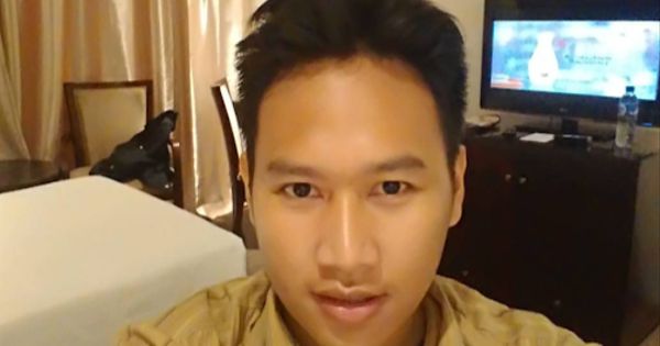 Konten dari rizky harry Setiawan - kumparan