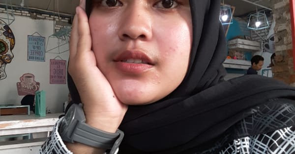 Konten dari Devi Puspitasari - kumparan