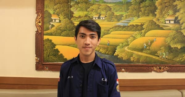 Konten dari Ari Saputra - kumparan