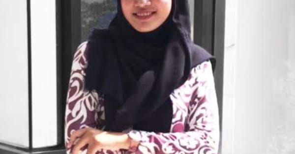 Konten dari Aulia Rahmah YP - kumparan