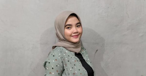 Konten Dari Amelia Putri Kumparan
