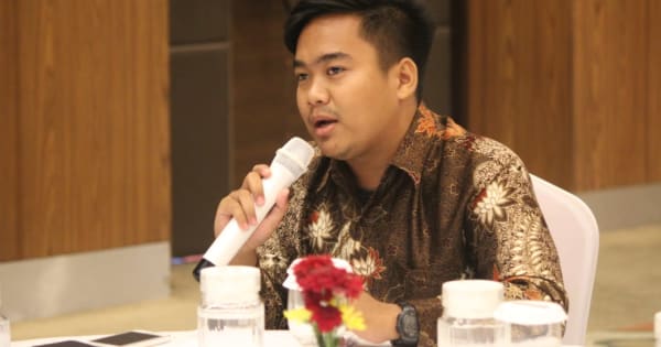 Konten dari fadhel muhammad - kumparan