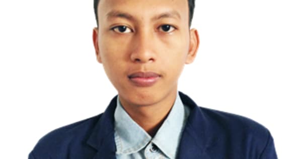 Konten dari Agung Prasetyo - kumparan