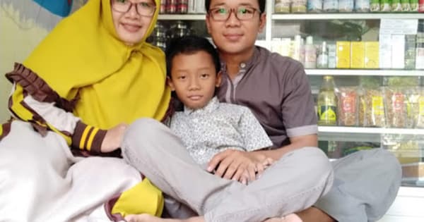 Konten dari Adi Susanto - kumparan