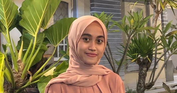Konten dari NUR KAMILAH - kumparan