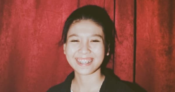 Konten dari Angie Amanda - kumparan