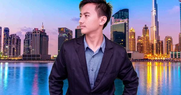 Konten dari Yahdi Rosyadi - kumparan