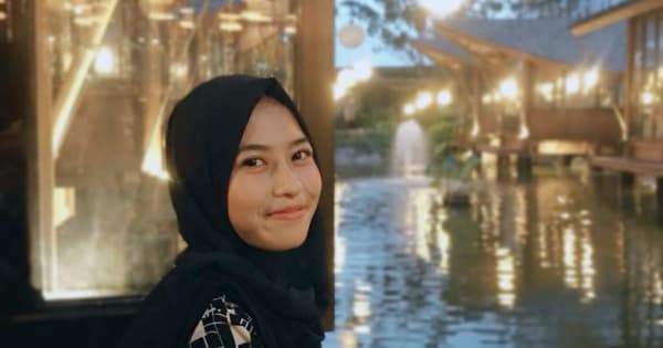 Konten dari Lutfia - kumparan