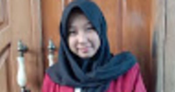 Konten dari Indah Ayu Lestari 147 - kumparan