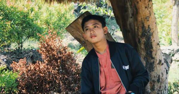 Konten dari Ahmad Rifqi - kumparan