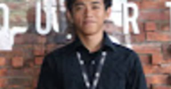 Konten dari Bagus Setiawan - kumparan