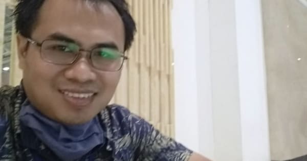 Konten dari Sofyan Nur Hidayat - kumparan