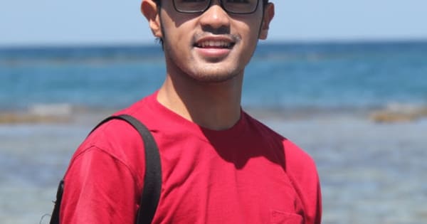 Konten dari Dandy Hamdani - kumparan