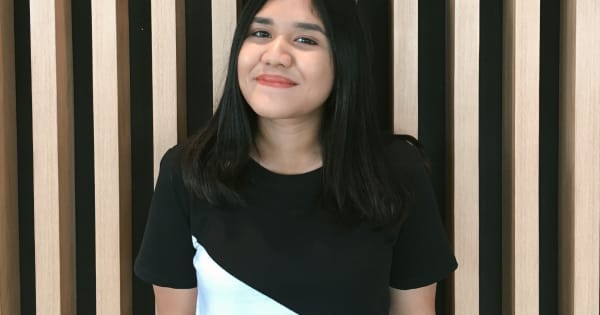Konten dari Saskia Ananda Putri - - kumparan