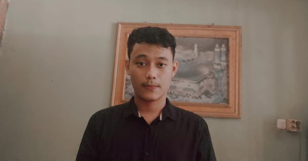 Konten dari muhammad rifqi hasmi - kumparan